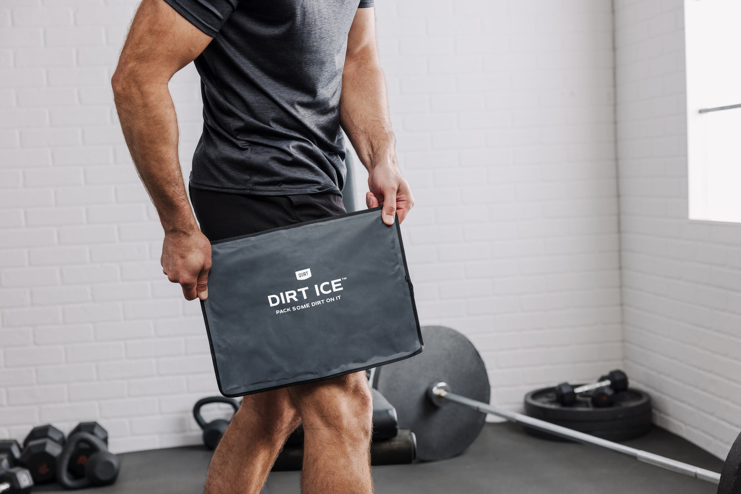 Ultimate Recovery Bundle – DIRT Product Group